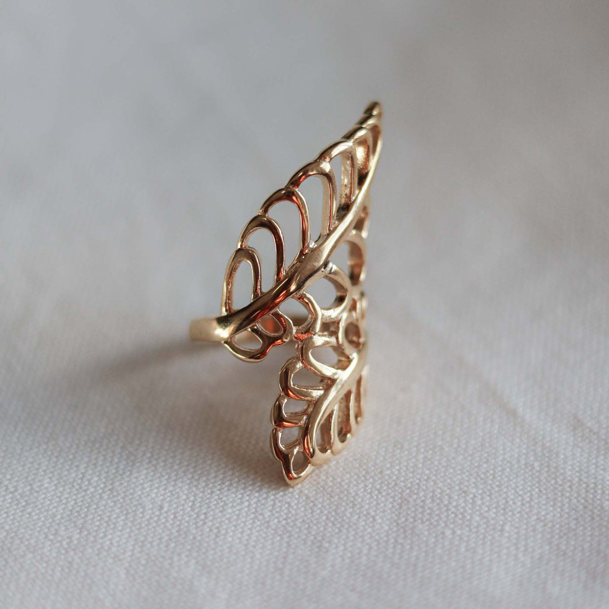 POS - Ellis Ring – Lucky Love Boutique